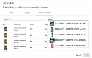 OPENCatman – Herramienta de space management online